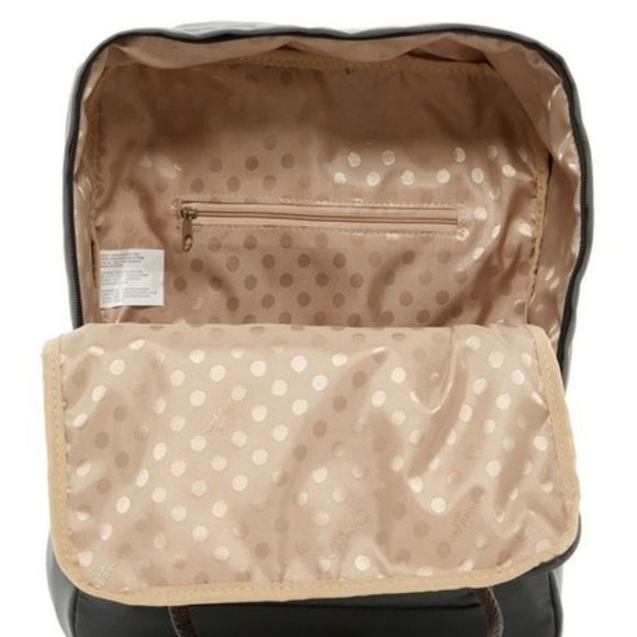 Steve Madden | Bags | Stevemadden Girl Backpack Blue | Poshmark